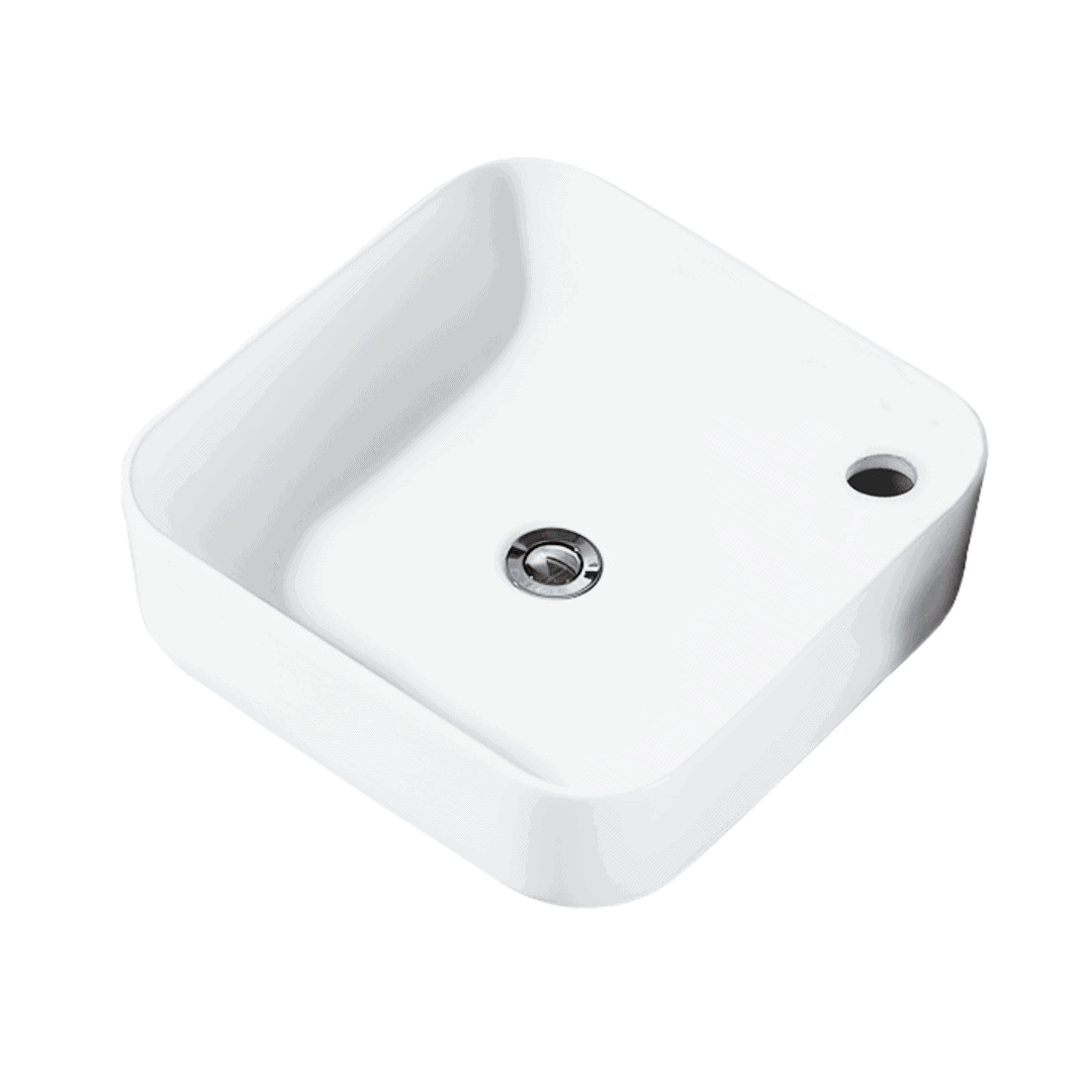 Chậu rửa tay Bravat