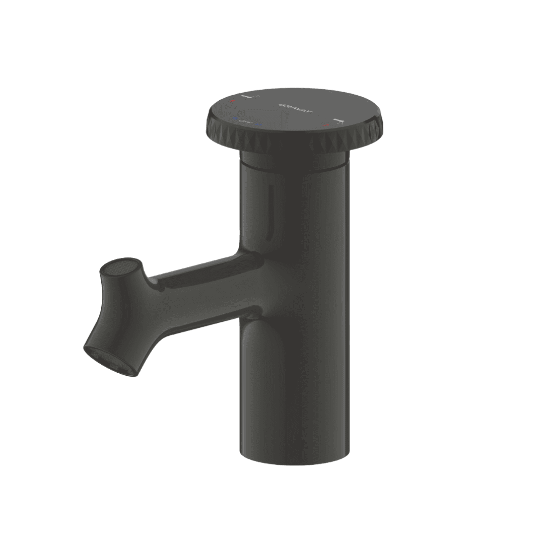 Faucet Bravat
