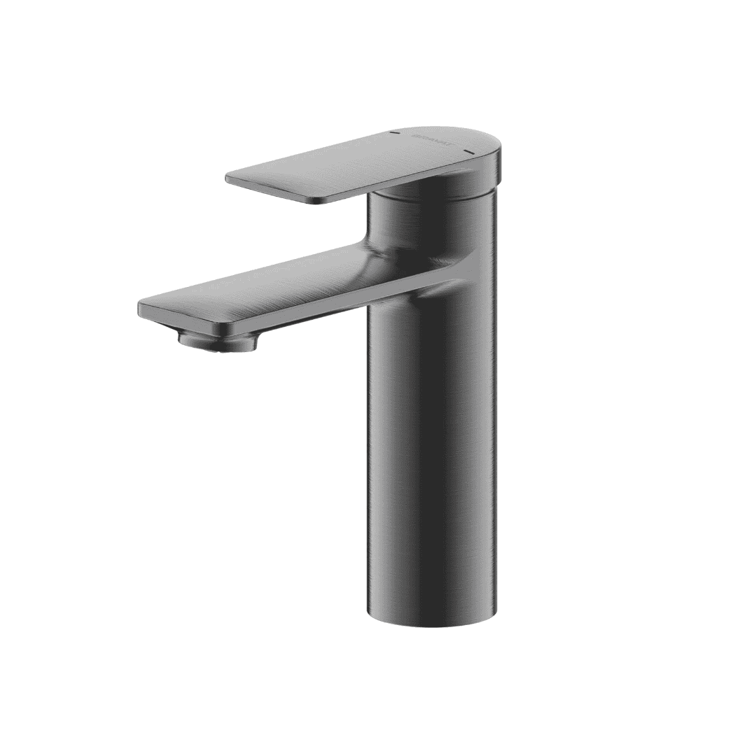 Single Handle Basin Mixer F1369402BTC-ENG Bravat
