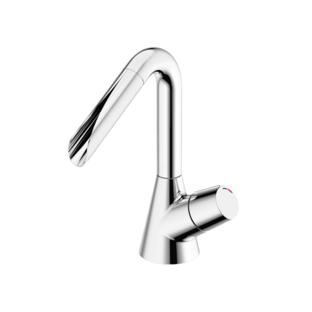 Faucet Bravat