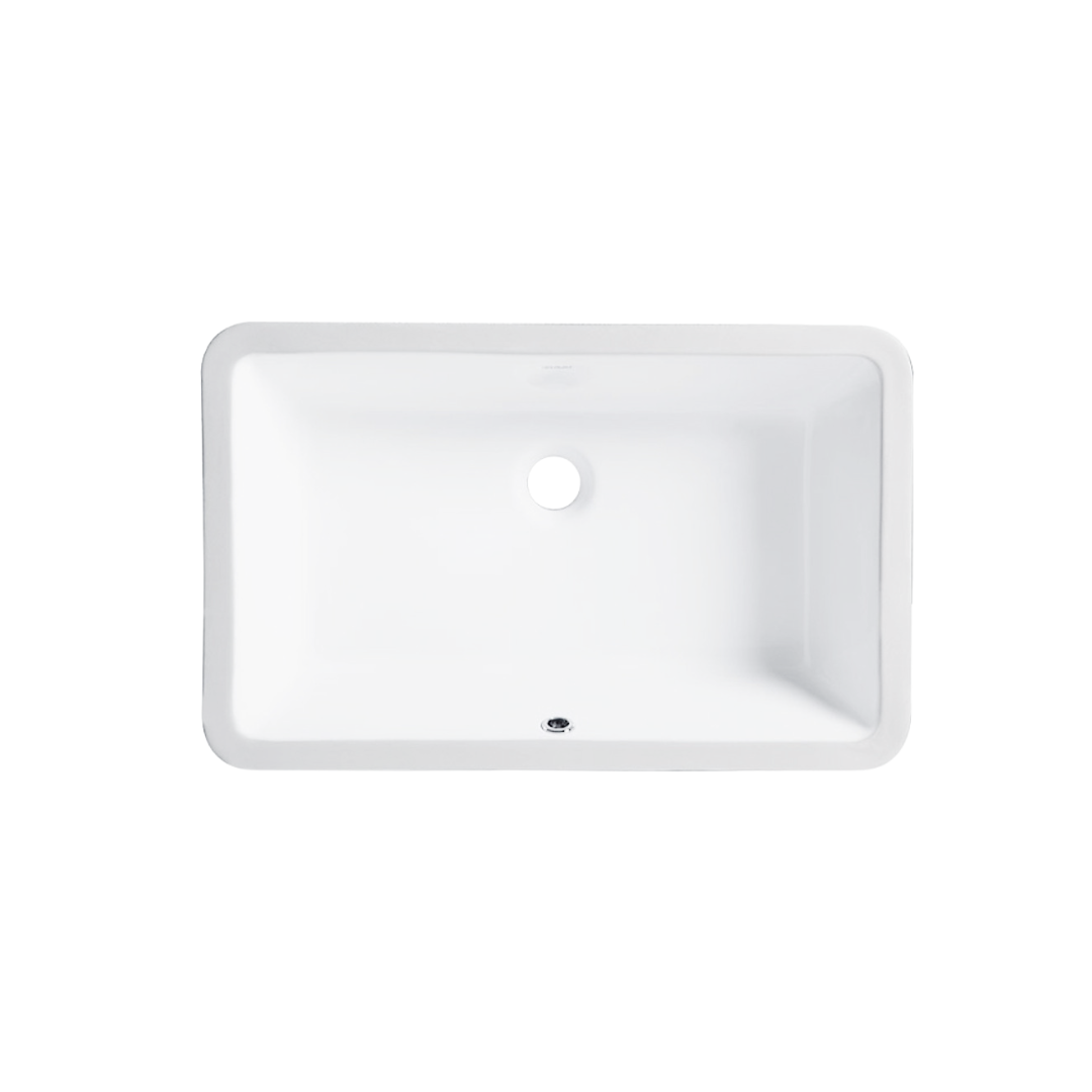 Under-counter Basin - 600 x 385 C22171W-ENG Bravat