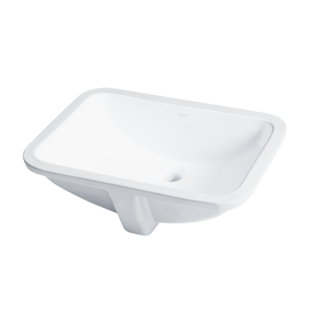 Under-counter Basin Bravat